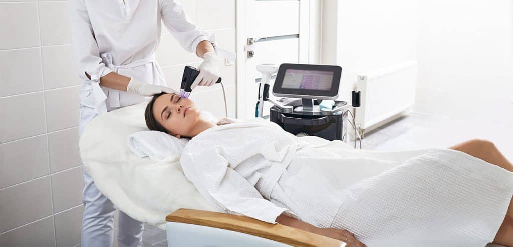 Polynucleotide Injections: Is This Aesthetic Treatment Safe?
